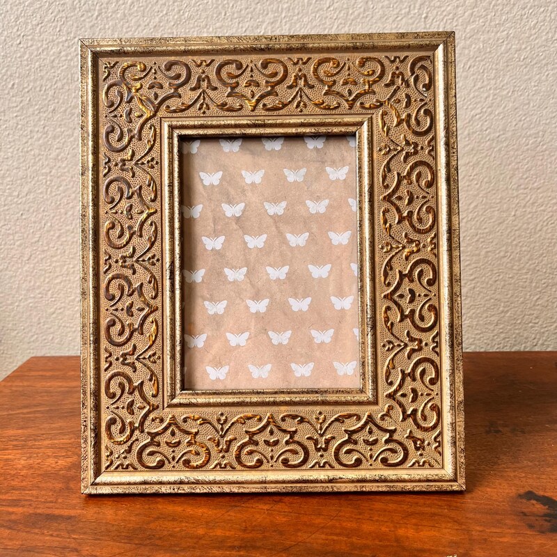 4x11 Picture Frame - Etsy