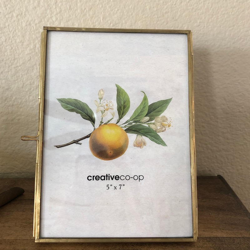 5 Ft Picture Frame - Etsy