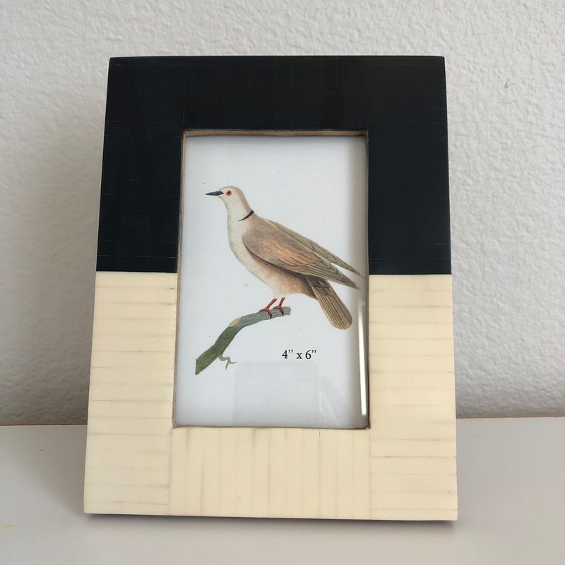 6.5x6.5 Picture Frame - Etsy