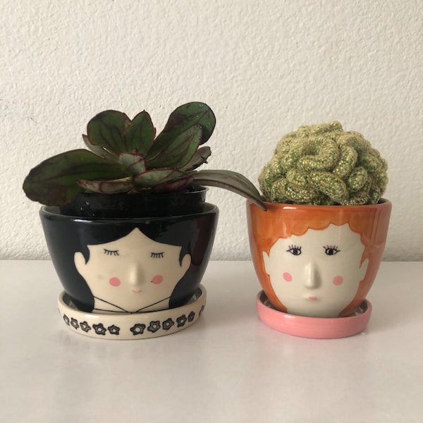Face Planter - Etsy