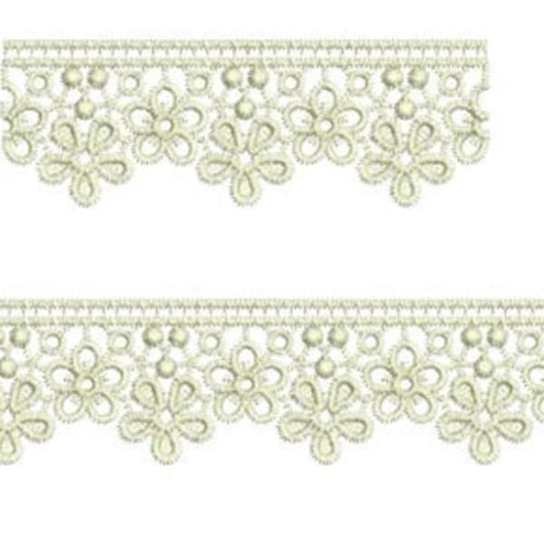 Lace Borders - Etsy