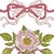 Briar Border 2 Embroidery Motif - 15 - Golden Classic - by Sue Box ...