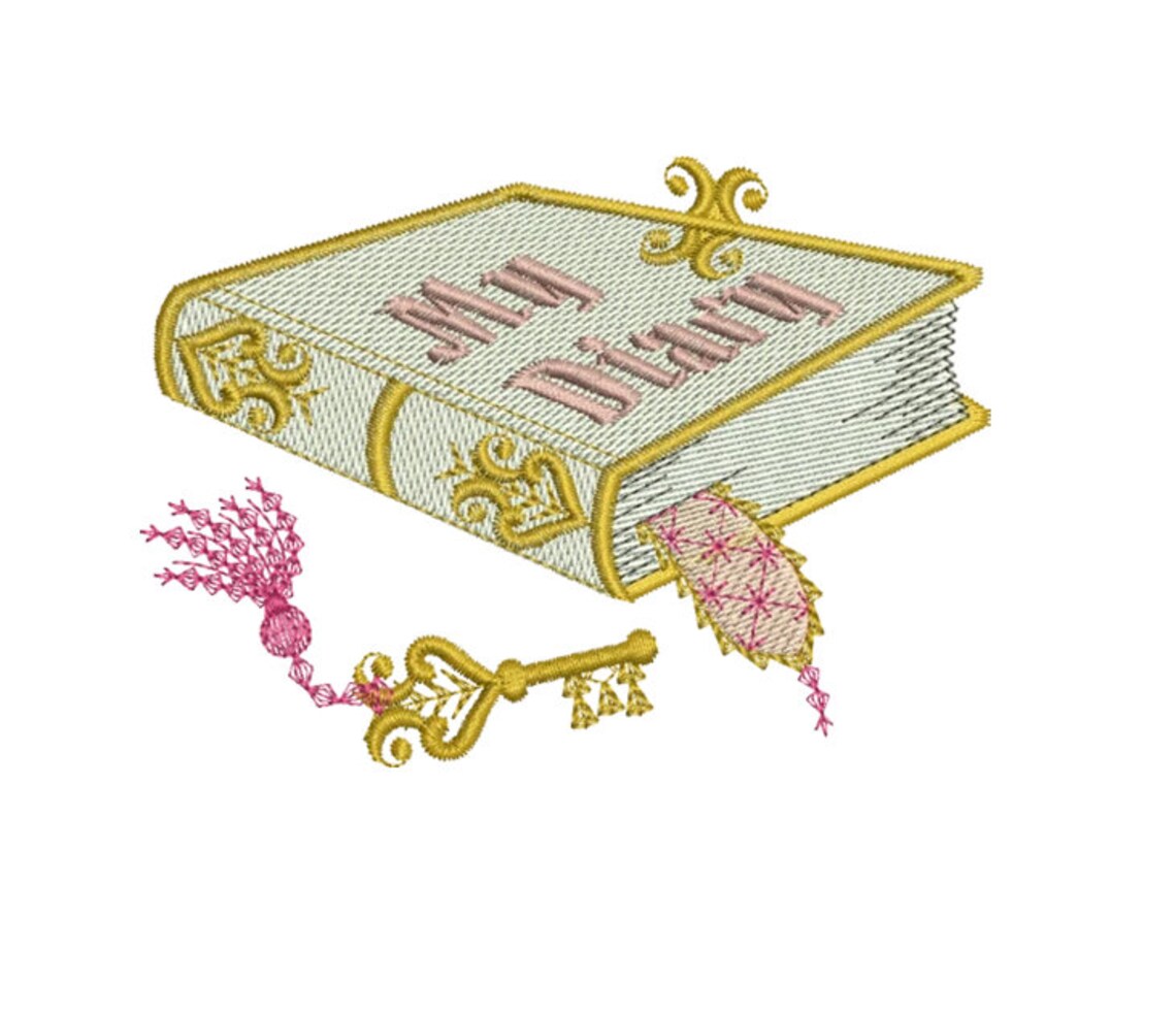 A Romantic Era Embroidery Collection by Sue Box - Etsy