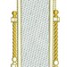Mirror Machine Embroidery Design as an Instant Download by Sue Box ...