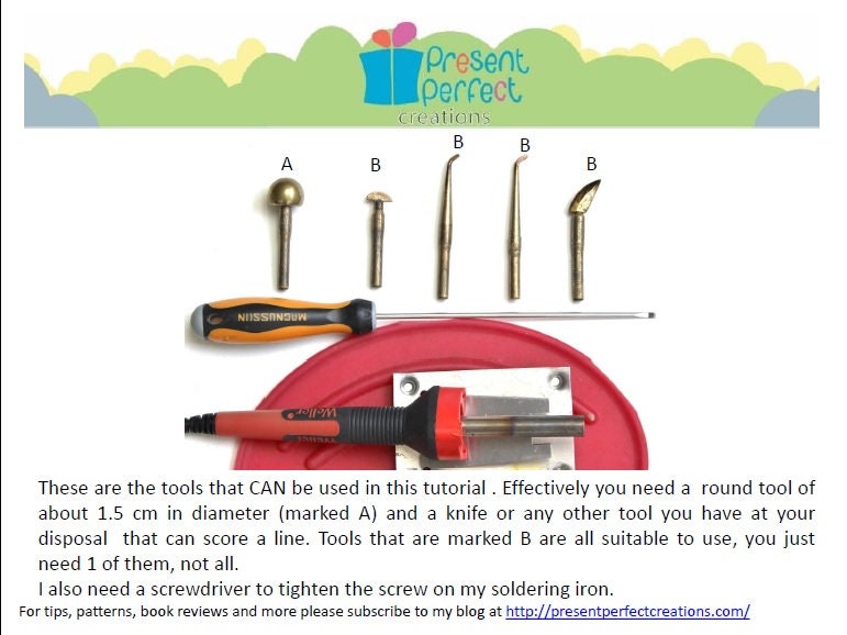 Step by Step Photo LEATHER ROSE TUTORIAL, Leather Rose Pattern, Leather Flower Template, Rose ...