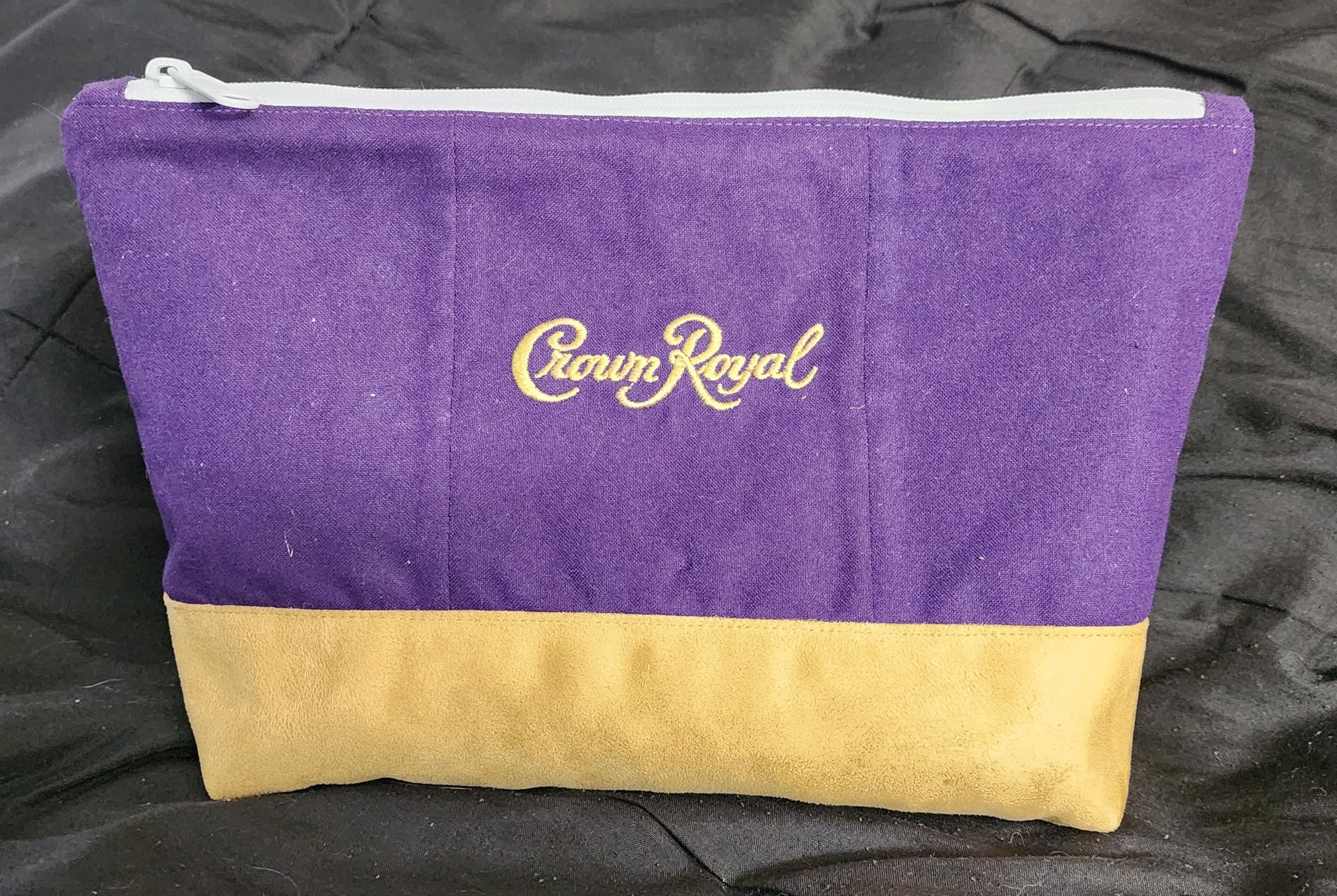 Crown Royal Pouch - Etsy