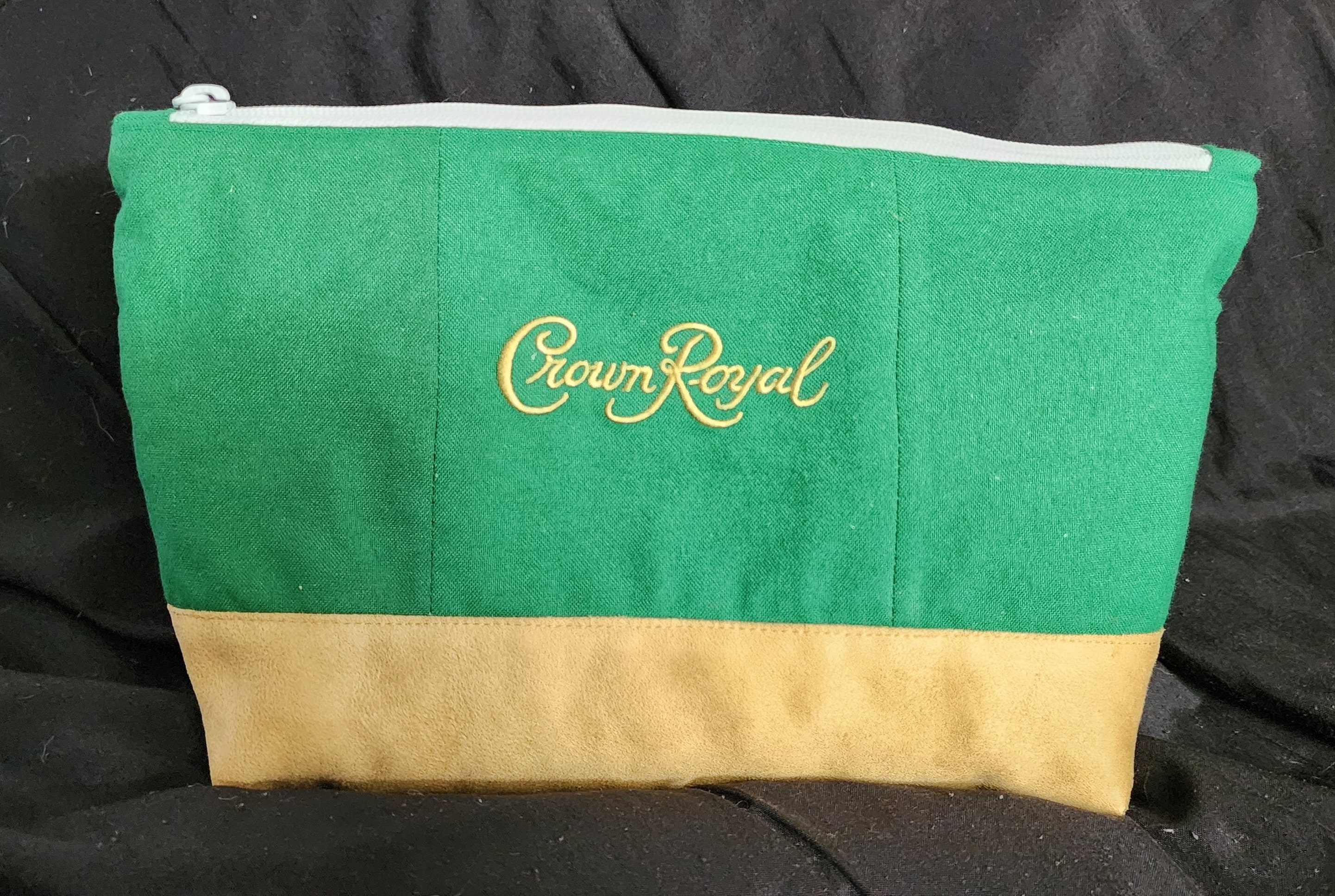 Crown Royal Pouch - Etsy