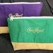 Crown Royal Pouch - Etsy