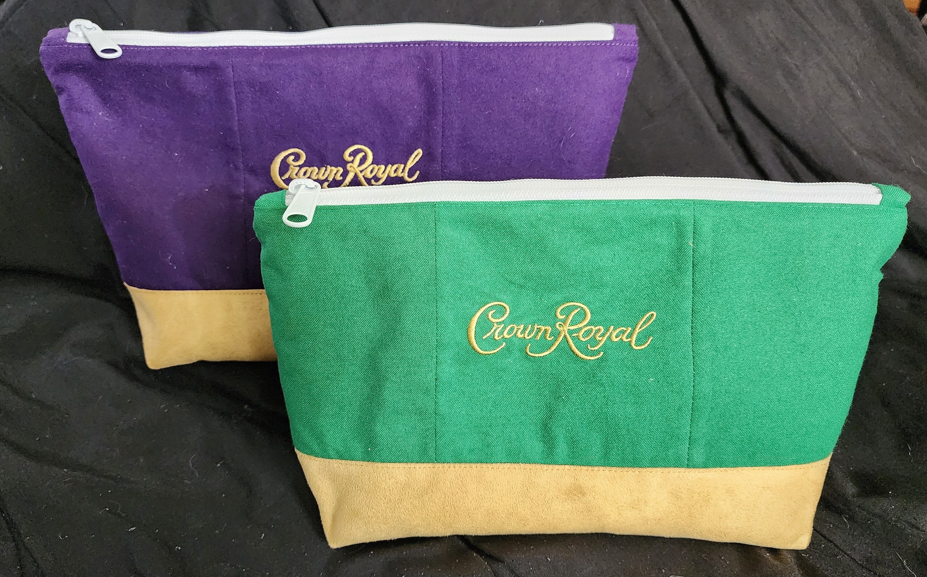 Crown Royal Pouch - Etsy