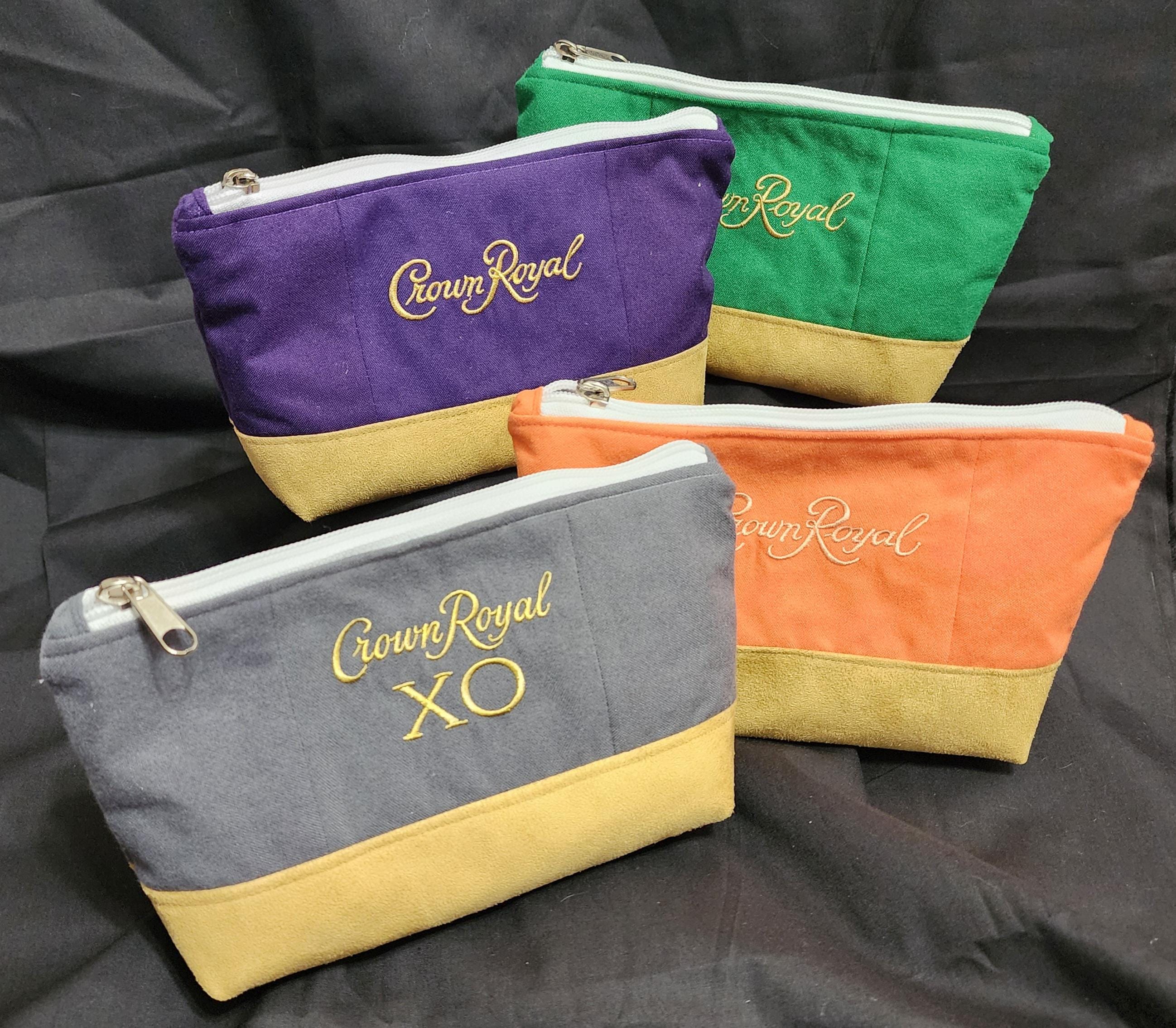 Crown Royal Pouch - Etsy