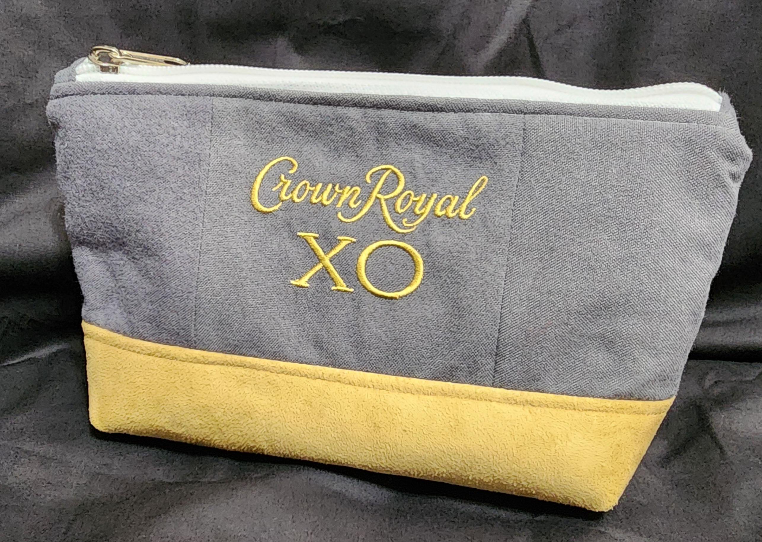 Crown Royal Pouch - Etsy