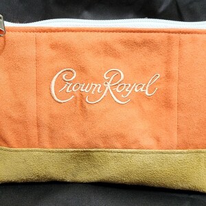 Crown Royal Pouch - Etsy