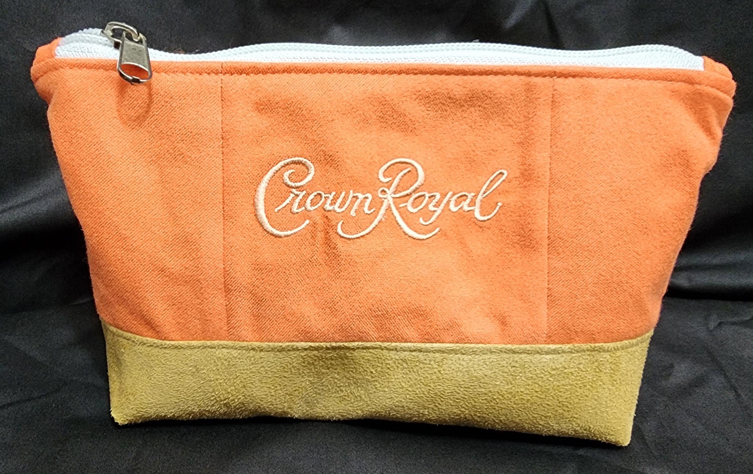 Crown Royal Pouch - Etsy