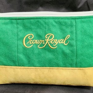 Crown Royal Pouch - Etsy