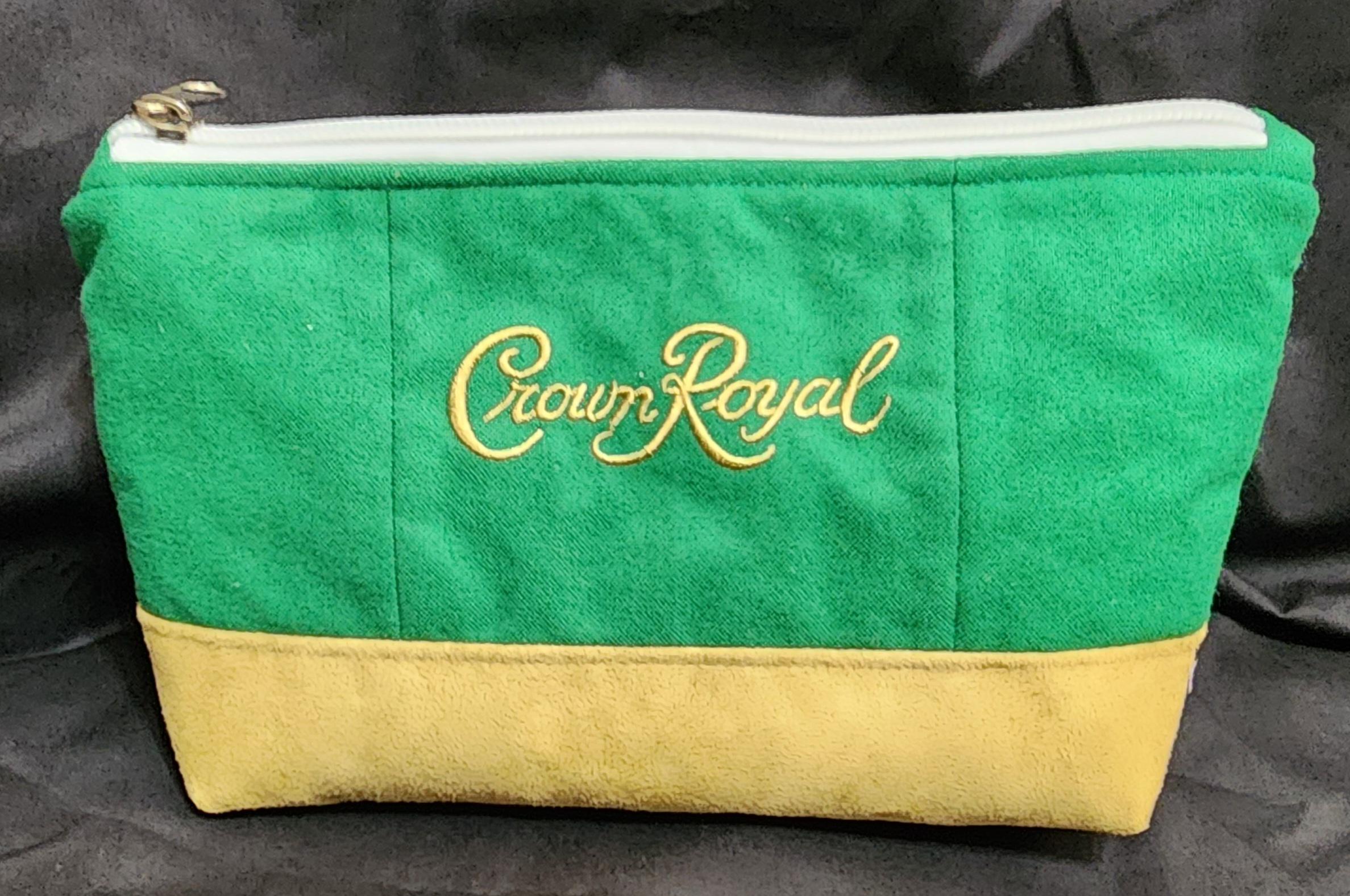 Crown Royal Pouch - Etsy