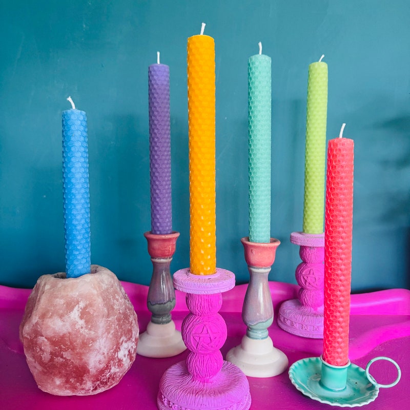 Candles That Look Like - Etsy UK