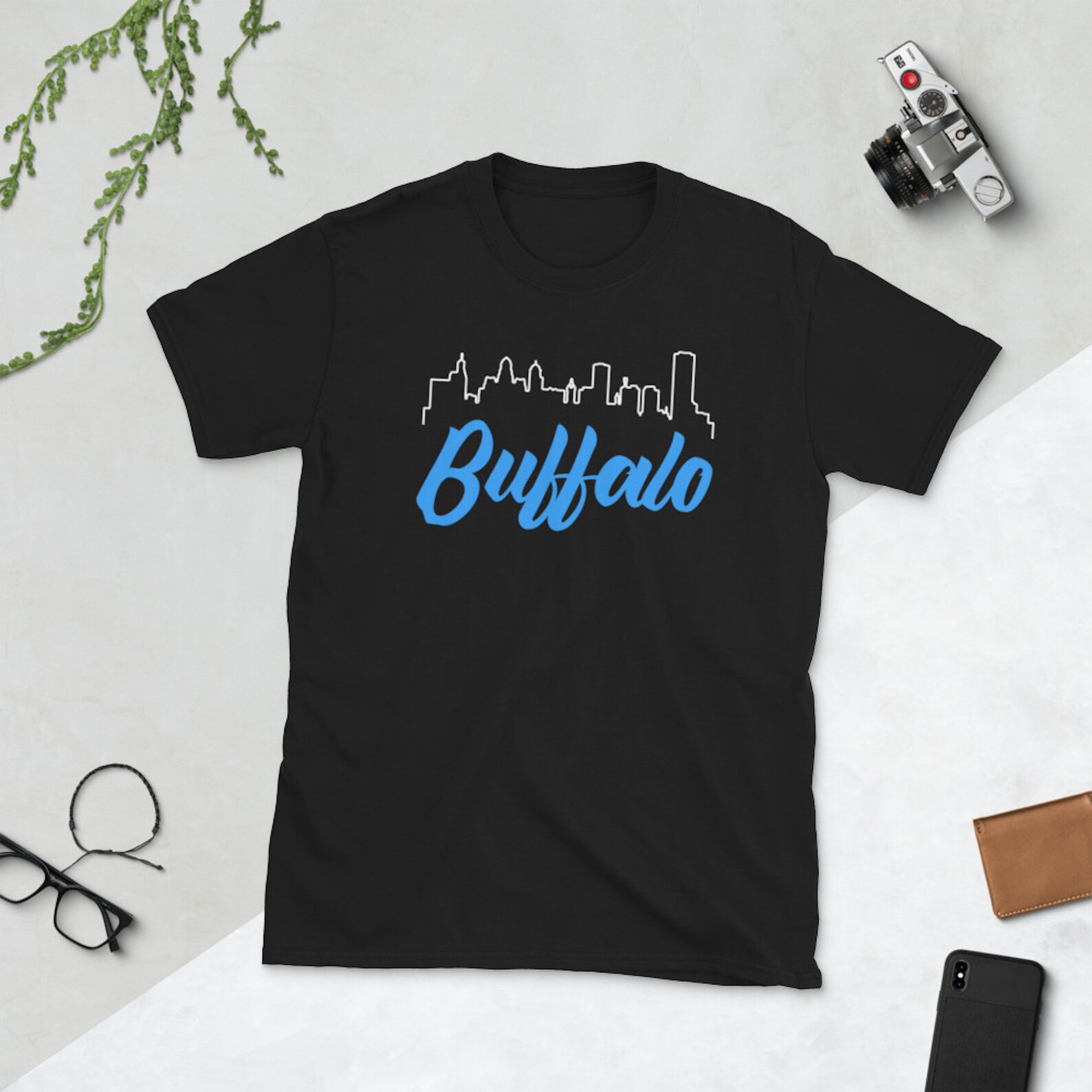 Buffalo T Shirts Buffalo Shirts Buffalo Clothing Buffalo NY - Etsy