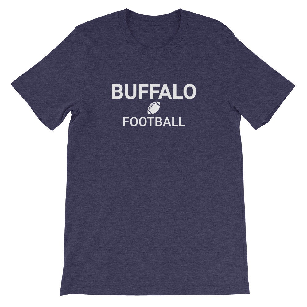 Büffel T-Shirts BüffelHemden Buffalo NY T-Shirts Büffel - Etsy.de