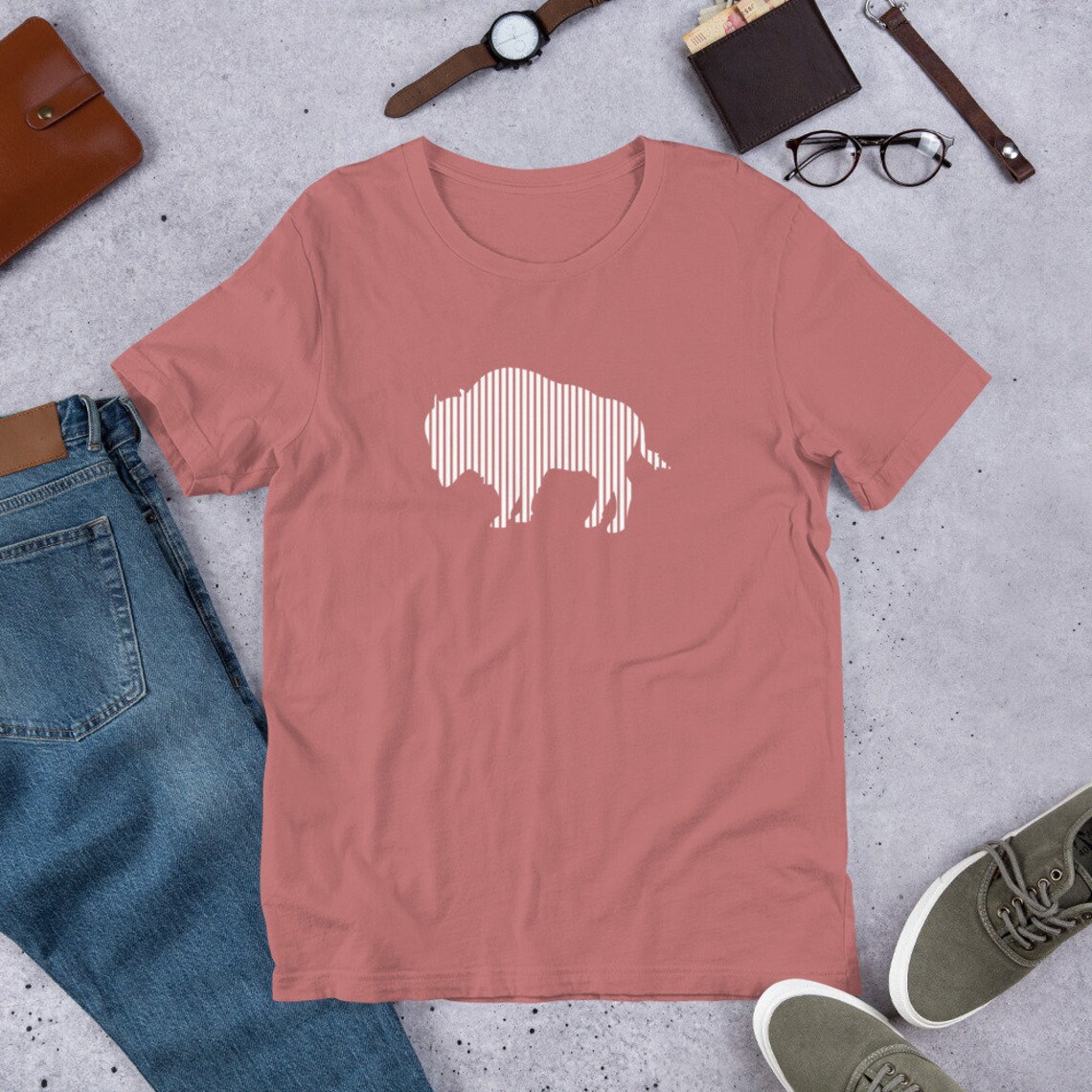 Buffalo T Shirts Buffalo Shirts Buffalo Clothing Buffalo NY - Etsy