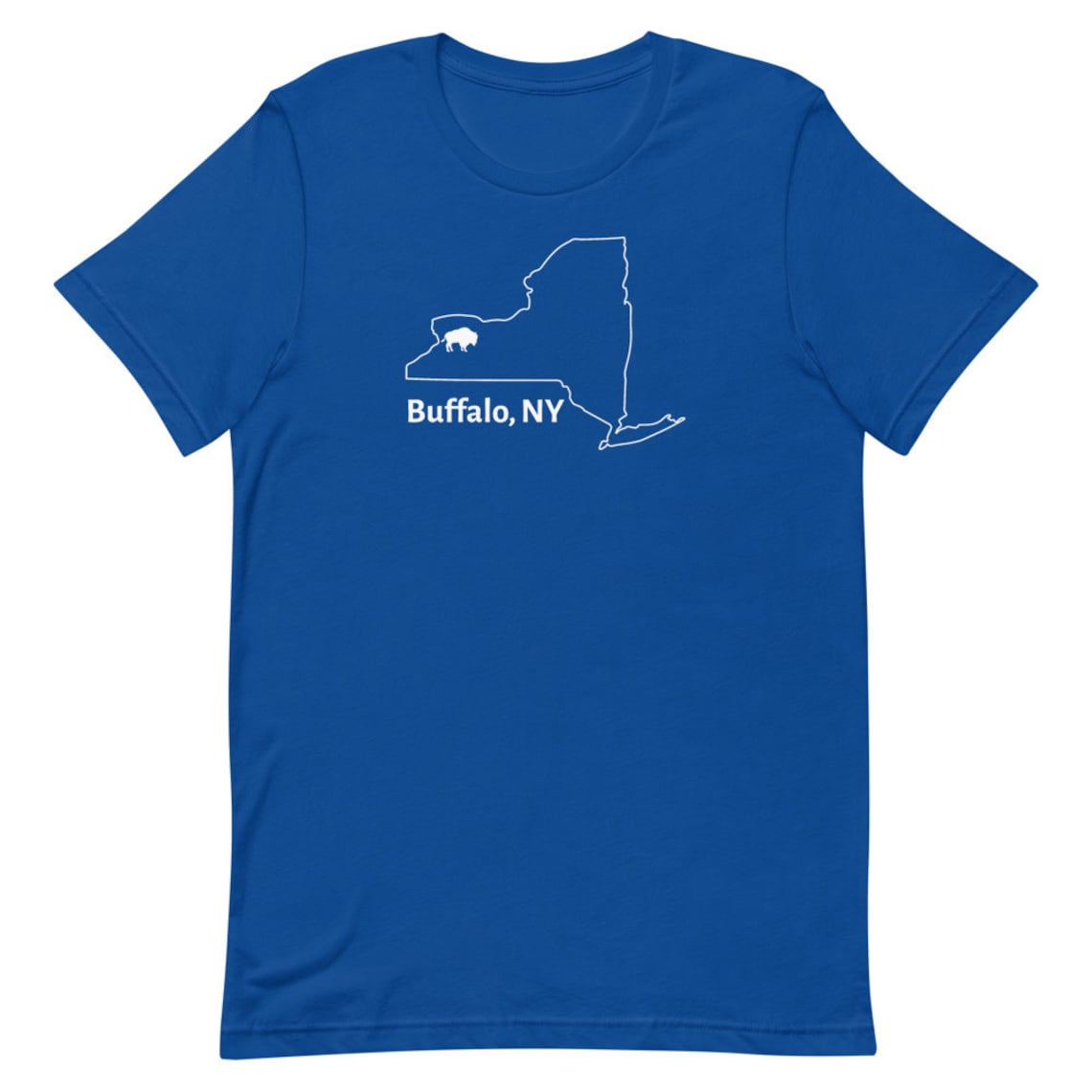 Buffalo T Shirts Buffalo Shirts Buffalo Clothing Buffalo NY - Etsy