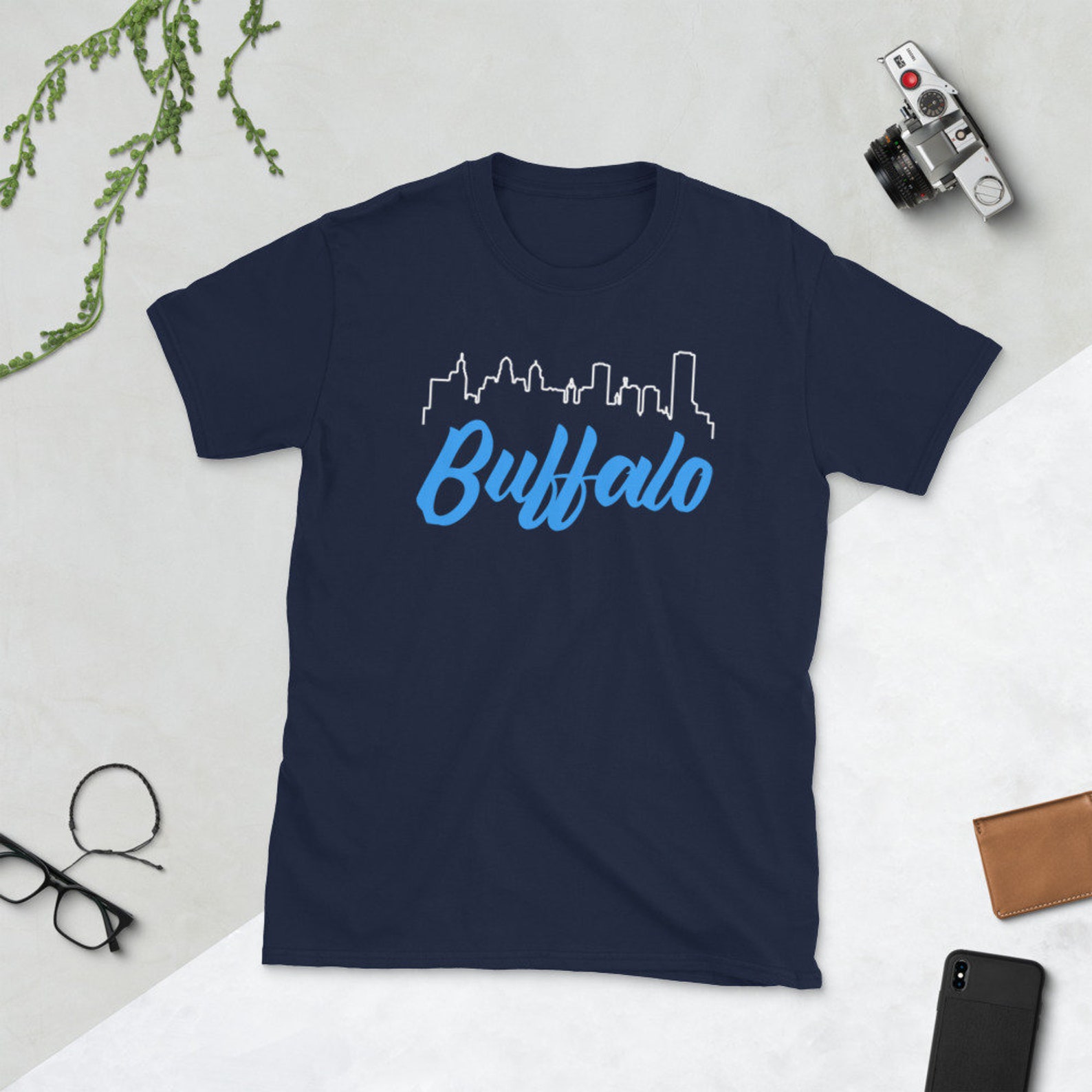 Buffalo T Shirts Buffalo Shirts Buffalo Clothing Buffalo NY - Etsy