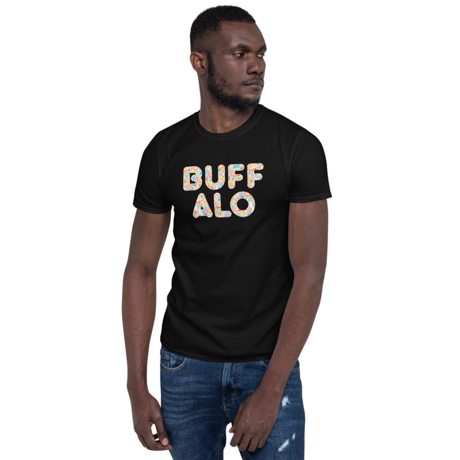 Buffalo T Shirts, Buffalo Shirts, Buffalo Clothing, Buffalo NY T Shirts ...