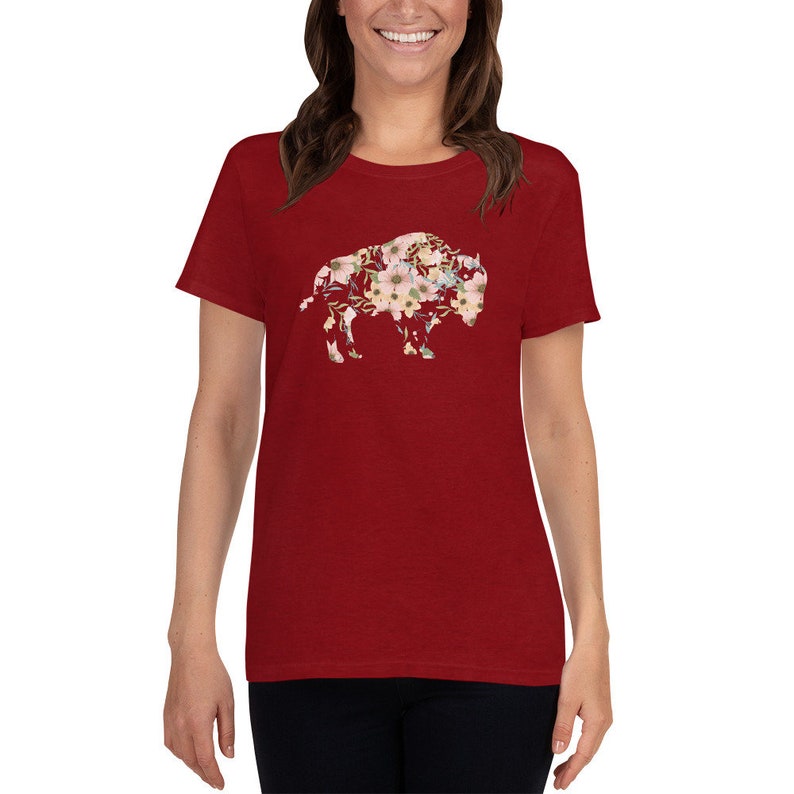 Buffalo T Shirts, Buffalo Shirts, Buffalo Clothing, Buffalo NY T Shirts ...