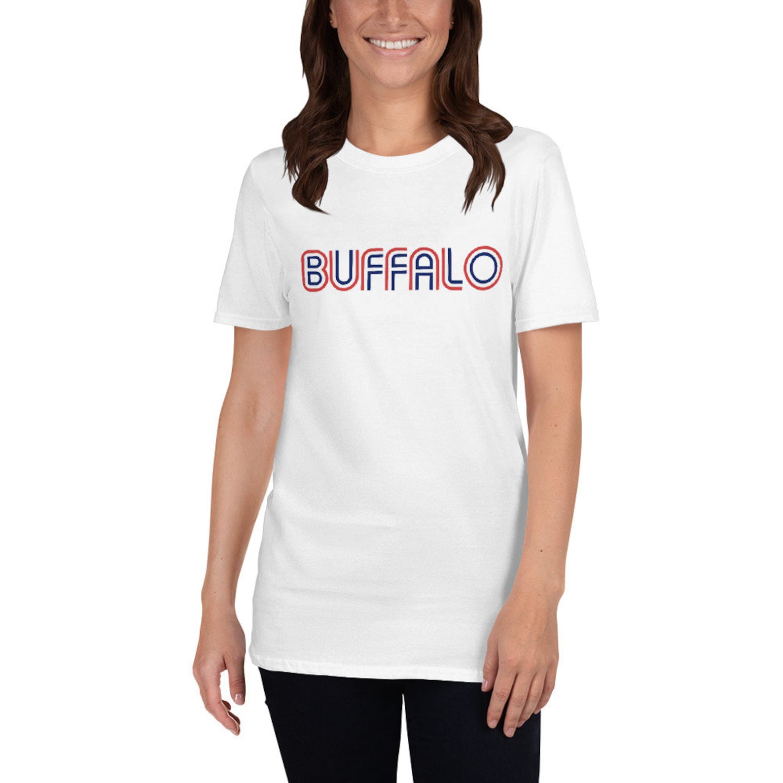Buffalo T Shirts, Buffalo Shirts, Buffalo Clothing, Buffalo NY T Shirts ...