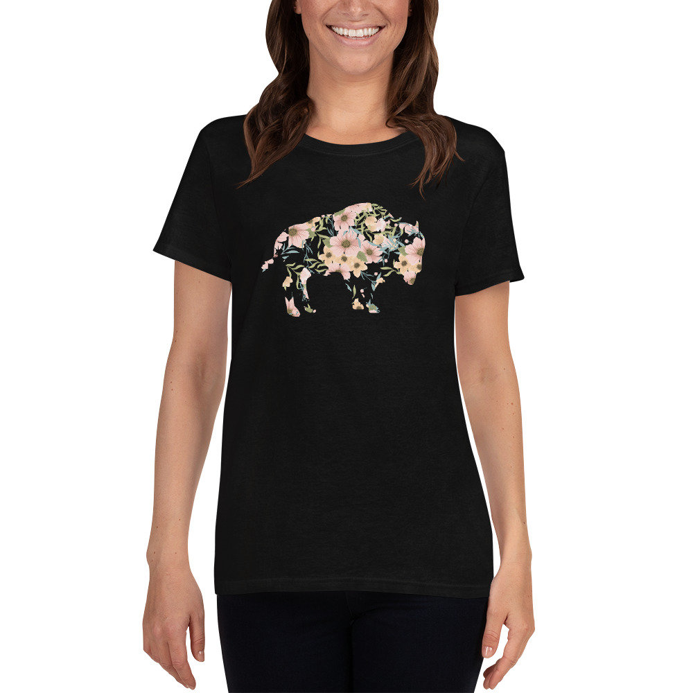 Buffalo T Shirts, Buffalo Shirts, Buffalo Clothing, Buffalo NY T Shirts ...