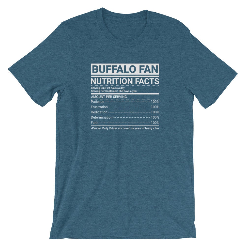 Buffalo T Shirts, Buffalo Shirts, Buffalo Clothing, Buffalo NY T Shirts ...