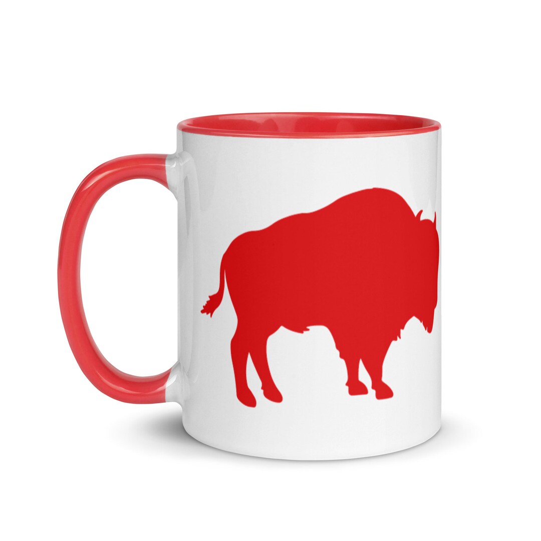 Bills Mafia Mug, Buffalo Mug, Buffalo NY Mug, Bills Mug,sabres Mug, 716 ...