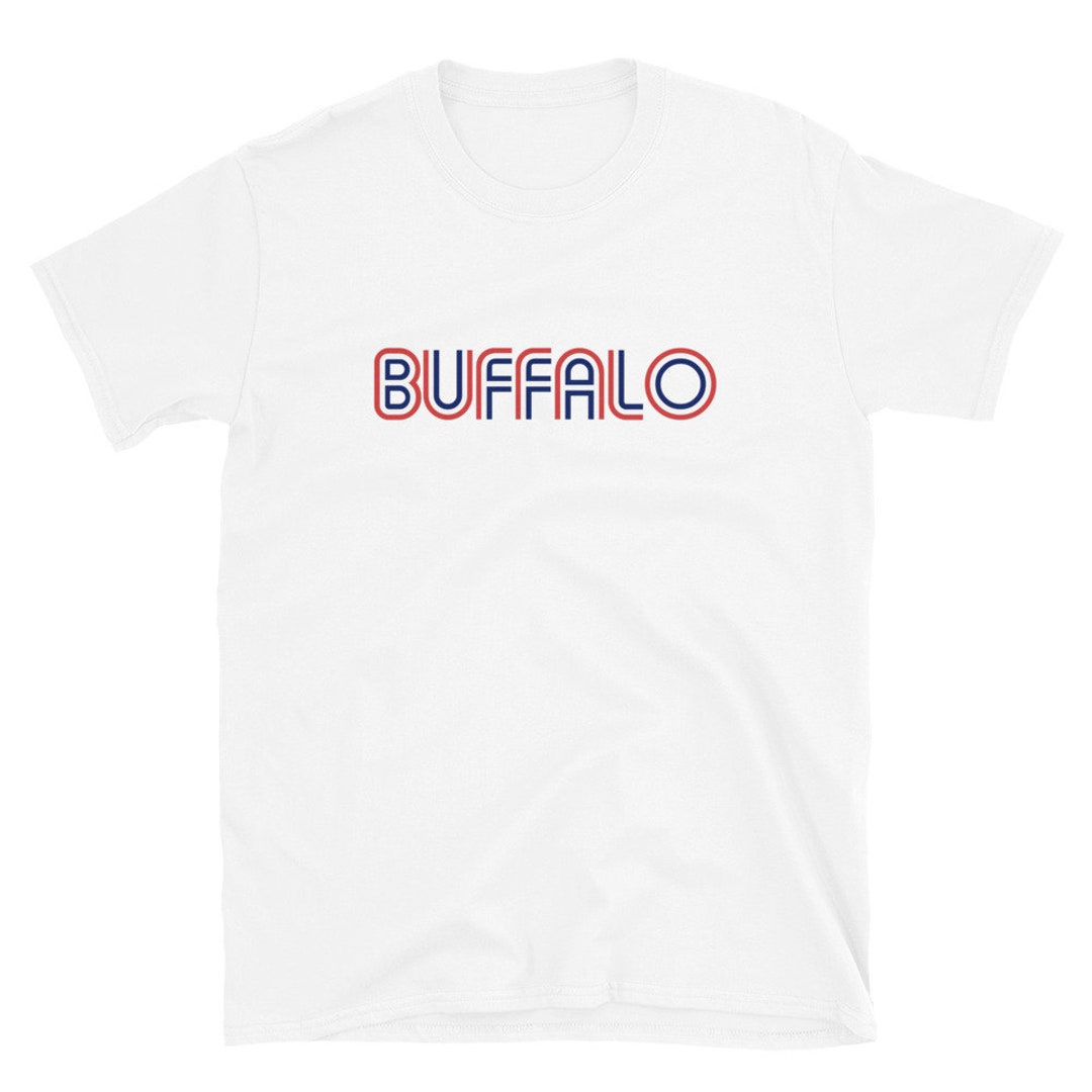 Buffalo T Shirts, Buffalo Shirts, Buffalo Clothing, Buffalo NY T Shirts ...