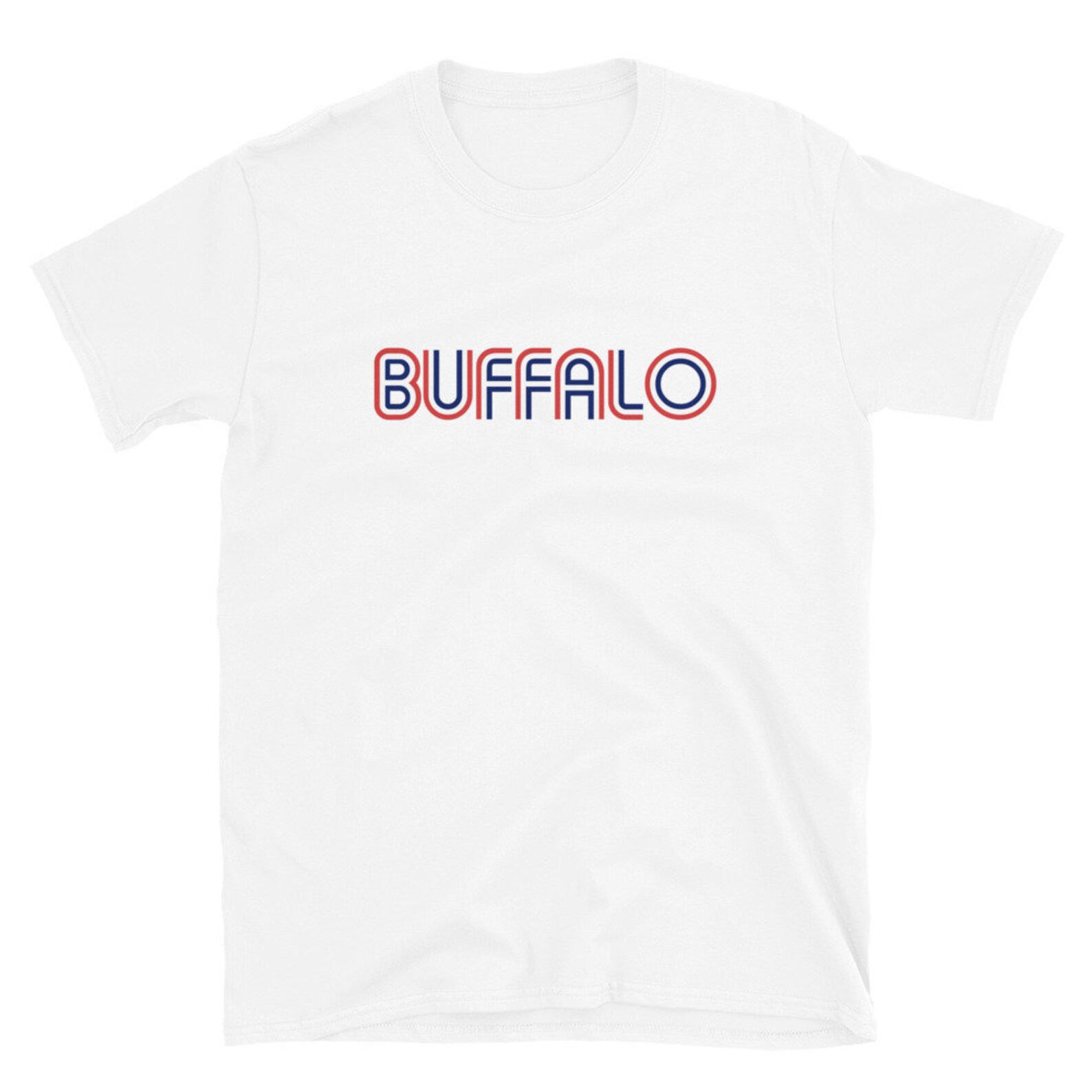 Buffalo T Shirts, Buffalo Shirts, Buffalo Clothing, Buffalo NY T Shirts ...