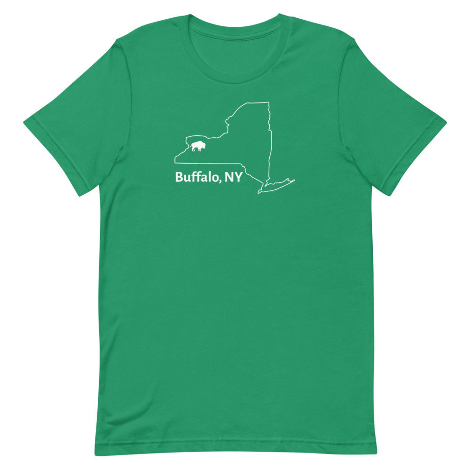 Buffalo T Shirts Buffalo Shirts Buffalo Clothing Buffalo NY - Etsy