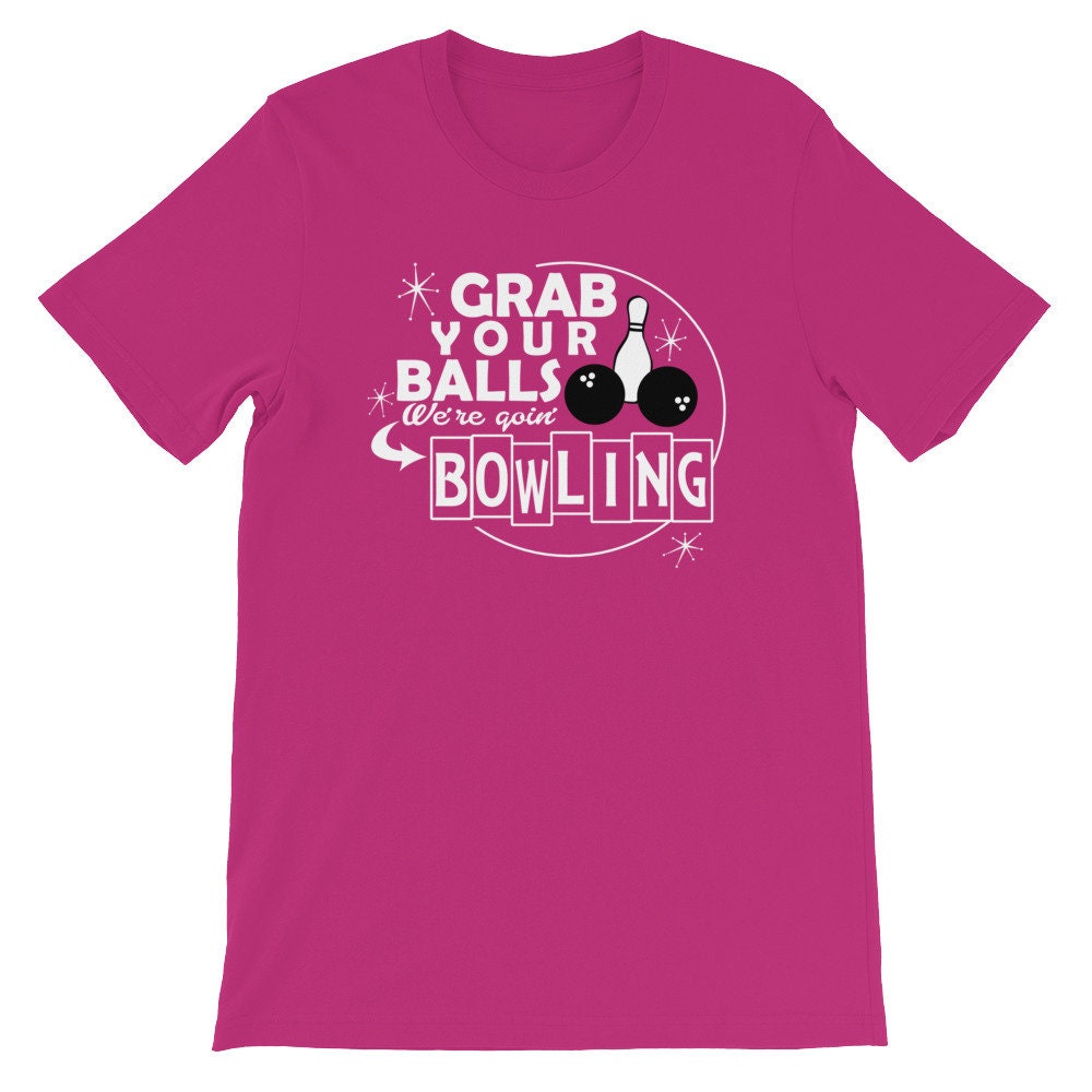 Bowling Shirts Bowling T Shirts Mens Bowling Shirts Funny - Etsy