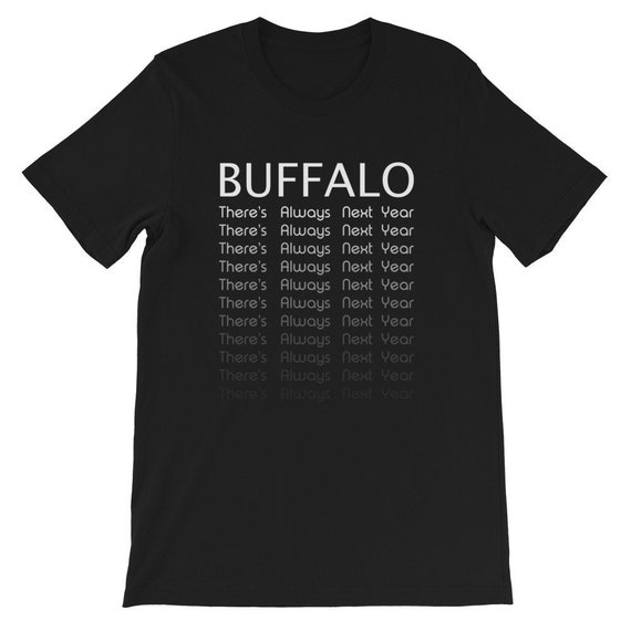 Buffalo T Shirts Buffalo Shirts Buffalo Clothing Buffalo NY | Etsy