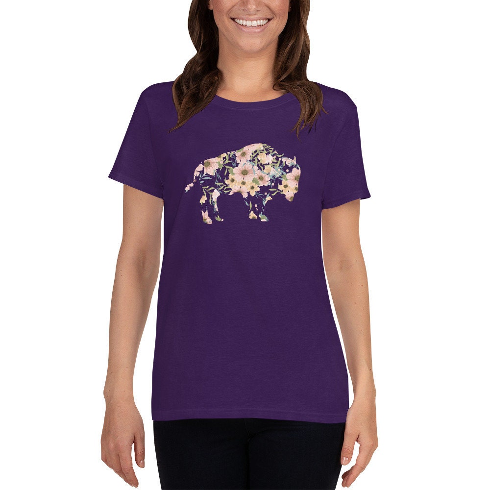 Buffalo T Shirts, Buffalo Shirts, Buffalo Clothing, Buffalo NY T Shirts ...