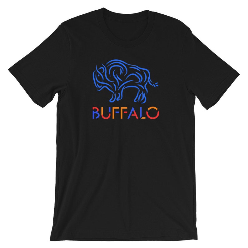 Buffalo T Shirts, Buffalo Shirts, Buffalo Clothing, Buffalo NY T Shirts ...