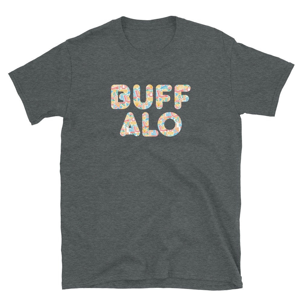Buffalo T Shirts, Buffalo Shirts, Buffalo Clothing, Buffalo NY T Shirts ...