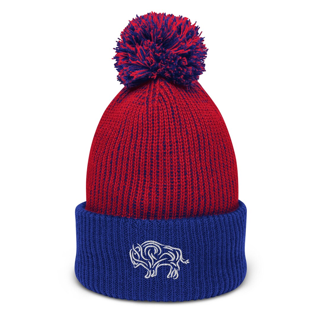 Bills Mafia Hat Buffalo Hat Buffalo Hats Buffalo NY Hat - Etsy
