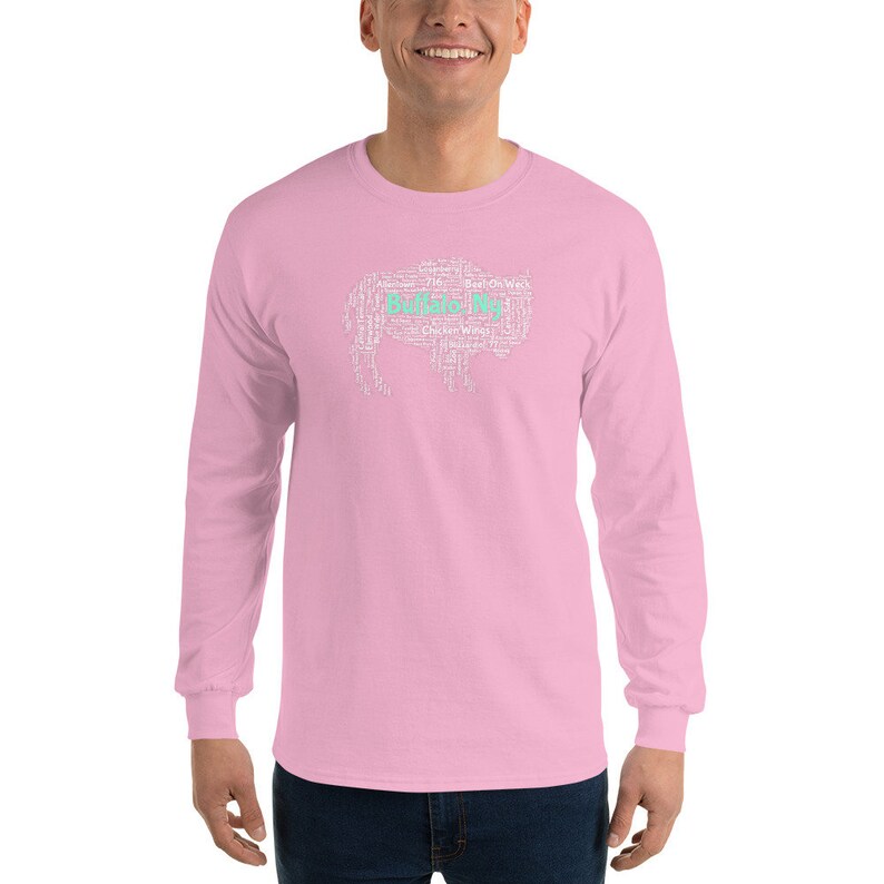 Buffalo T Shirts, Buffalo Shirts, Buffalo Clothing, Buffalo NY T Shirts ...