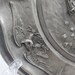 Decorative Pewter Plate - Etsy