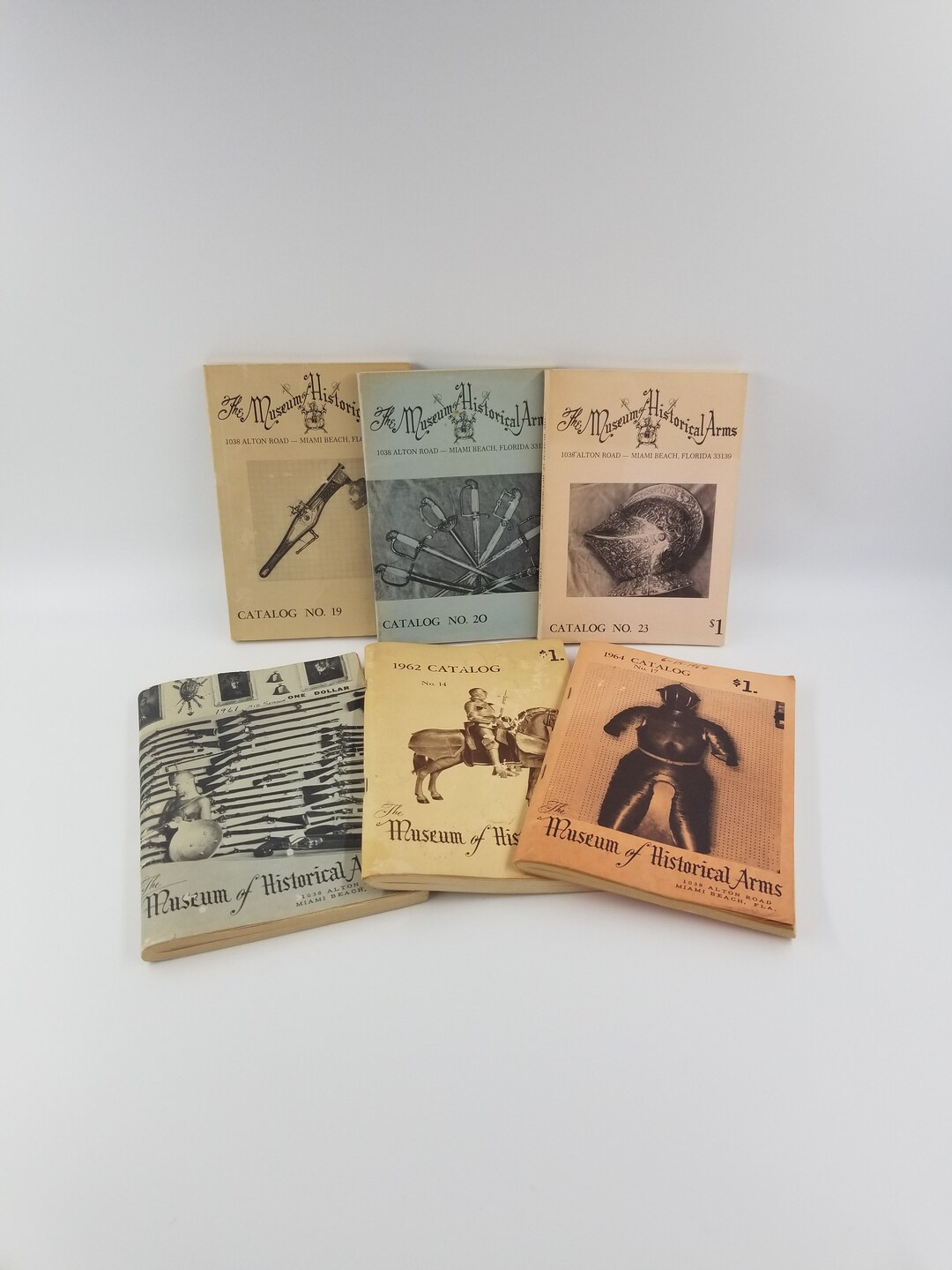 Historical Weapons Reference, Catalog - Etsy