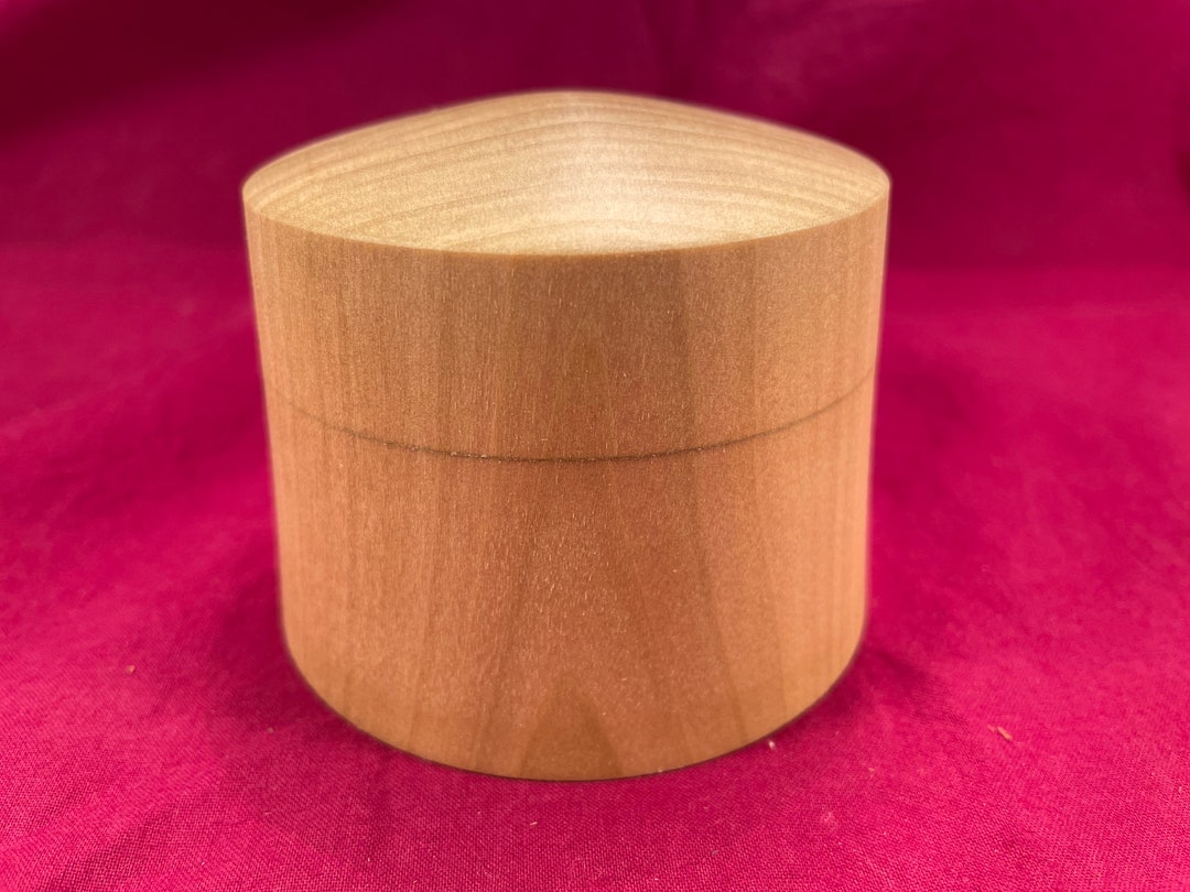 Poplar Box 3 - Etsy