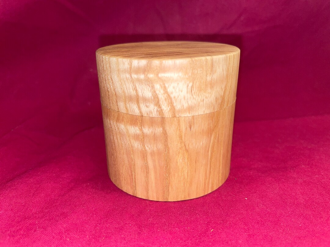 An Ash Box - Etsy