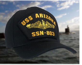 Uss Arizona | Etsy
