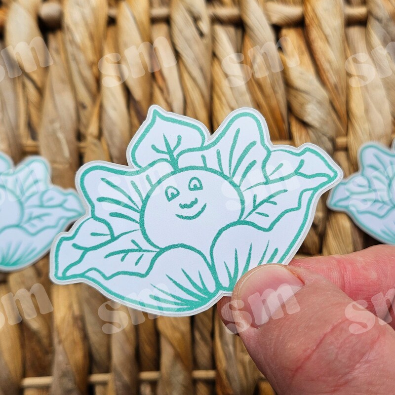 Cabbage Patch - Etsy