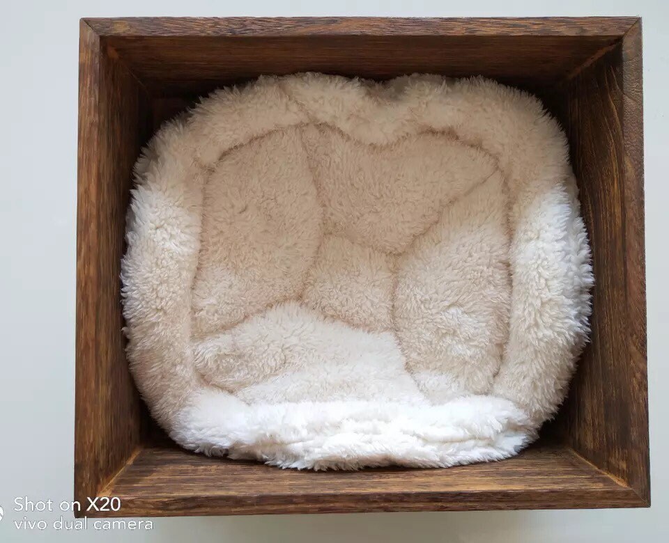 Newborn Photography Basket Bucket Poser - Etsy