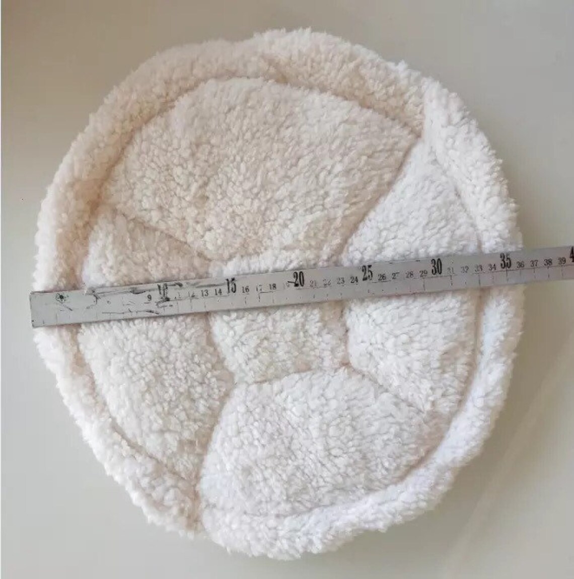 Newborn Photography Basket Bucket Poser - Etsy