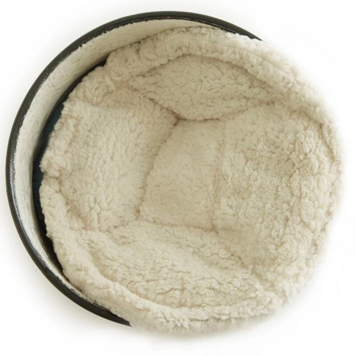 Newborn Photography Basket Bucket Poser - Etsy